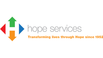 Hope Services - m/Oppenheim Executive Search